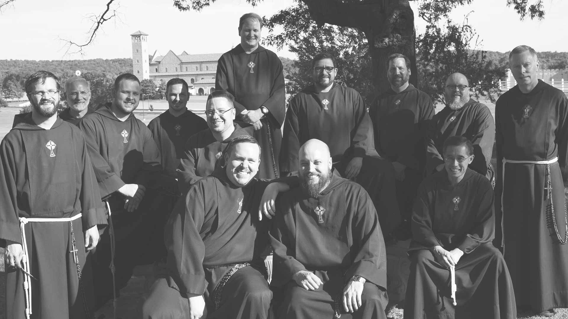 Religious Life | Catholic Young Adults