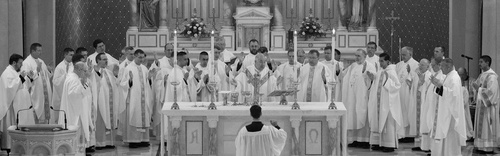 Religious Life | Catholic Young Adults