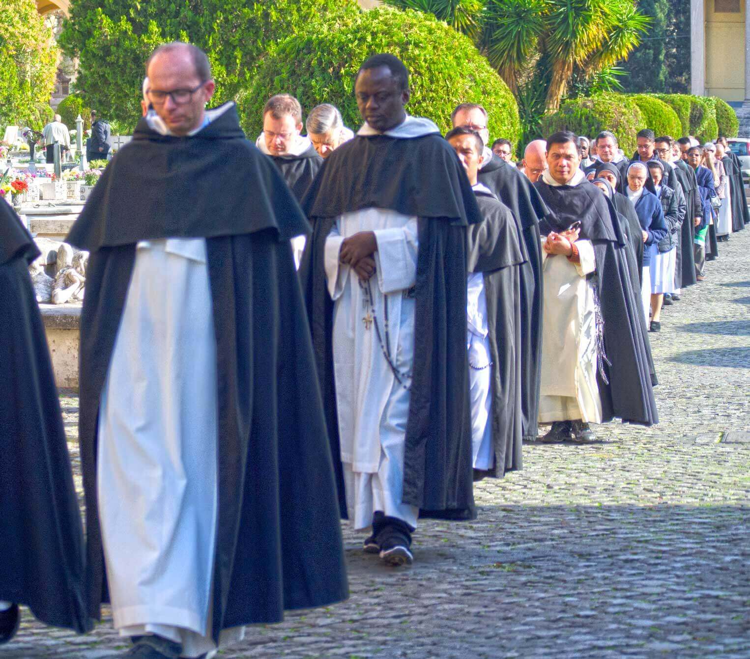 Our Lady of Guadalupe Monastery | Catholic Young Adults
