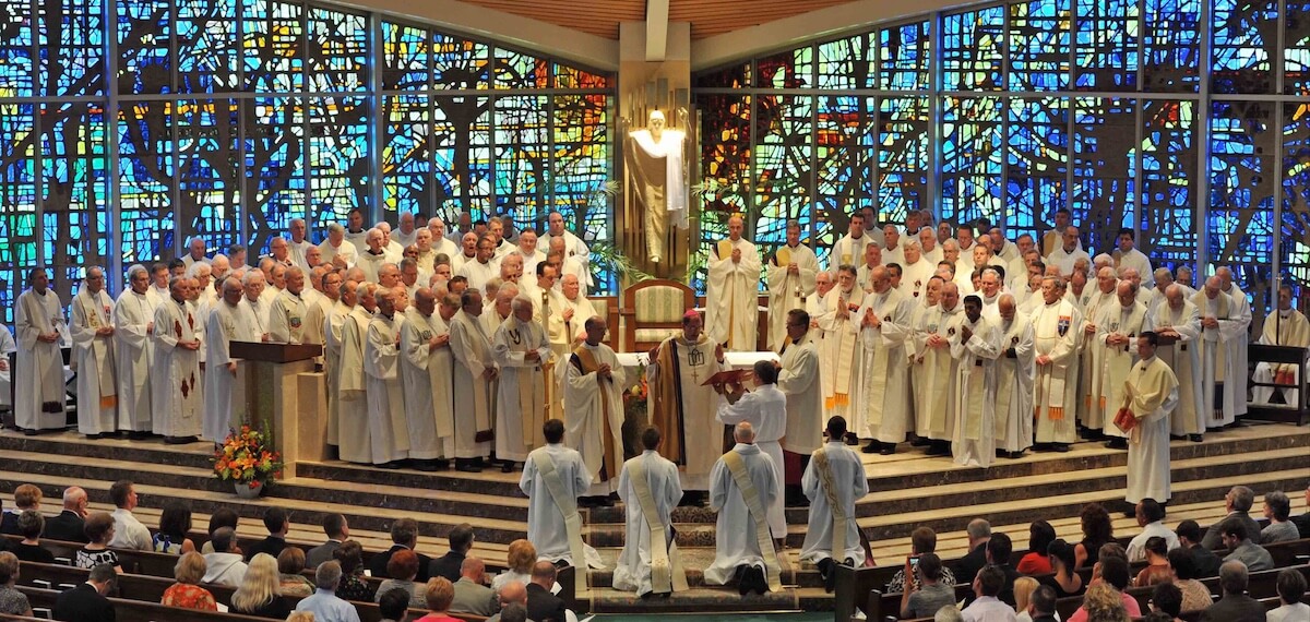 Religious Life | Catholic Young Adults