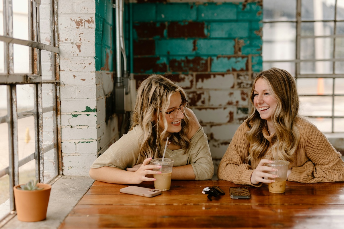 Blessed Brunch | Catholic Young Adults