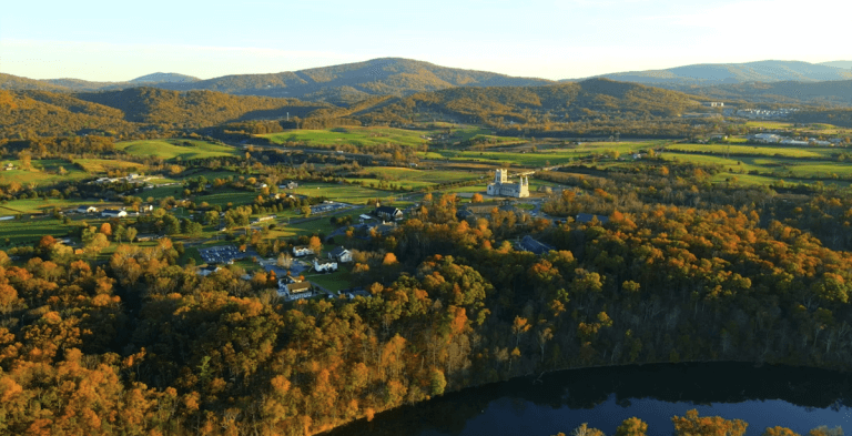 Christendom College | Catholic Young Adults