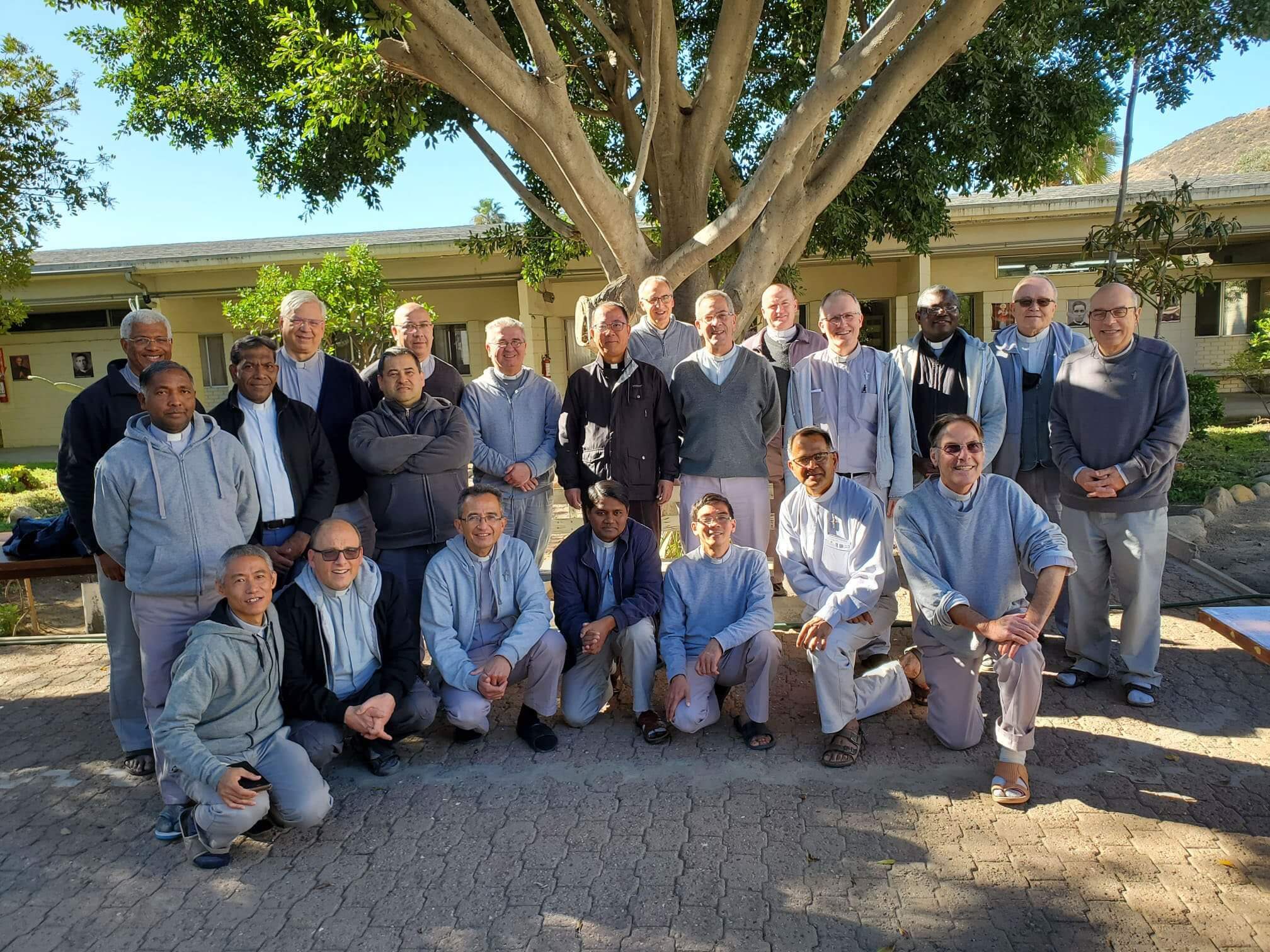 Religious Life | Catholic Young Adults