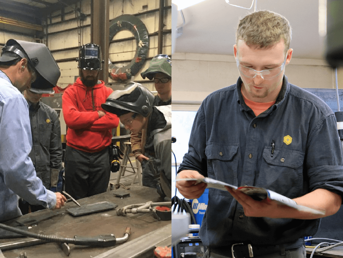 The College of St. Joseph the Worker | Catholic Young Adults