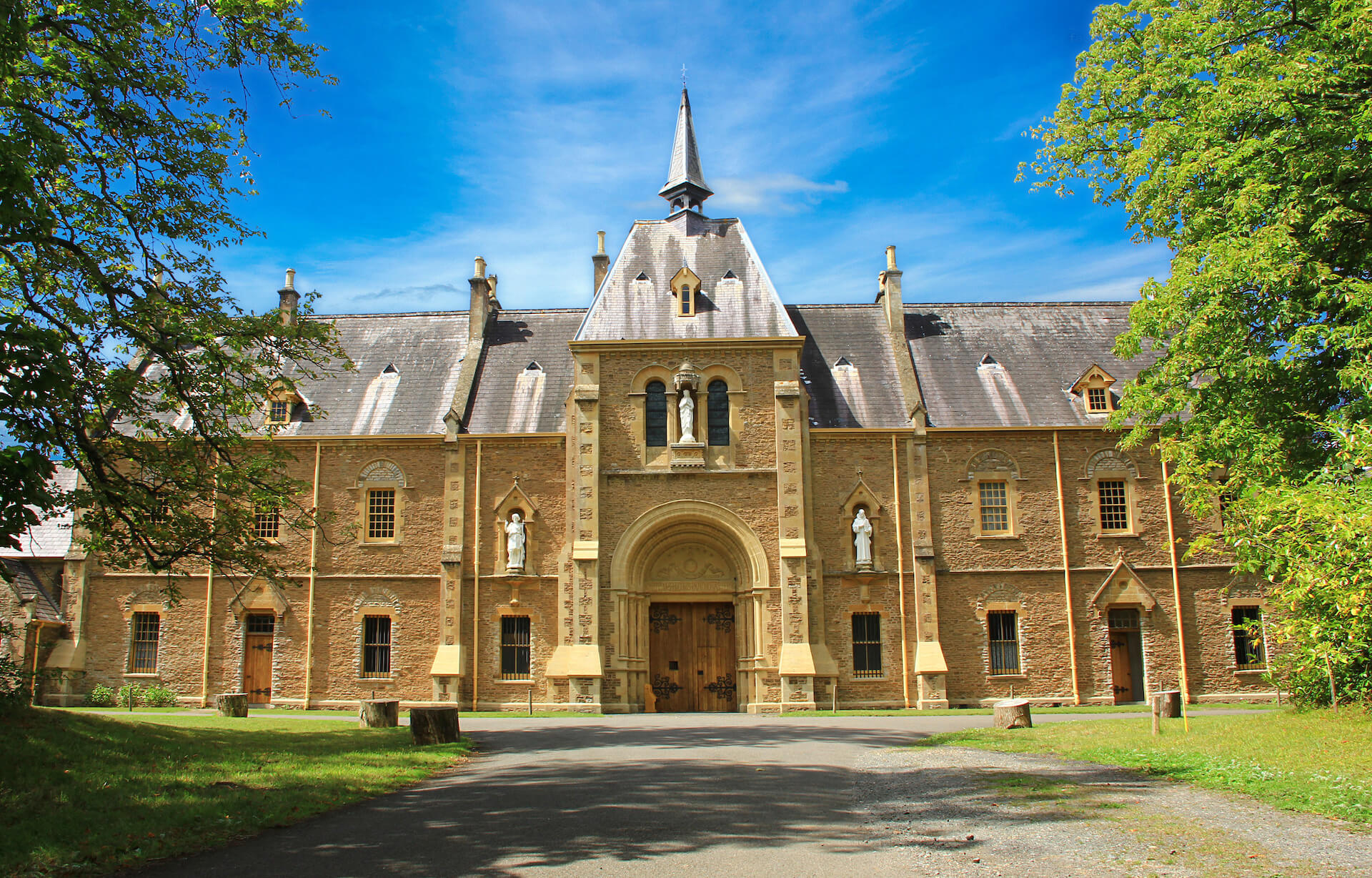 Religious Life | Catholic Young Adults