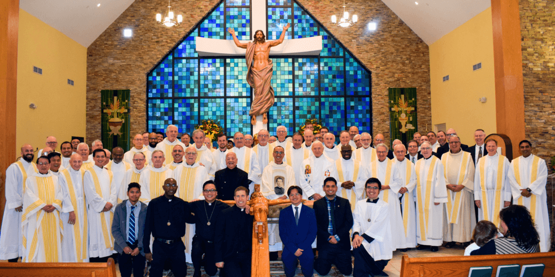 Religious Life | Catholic Young Adults