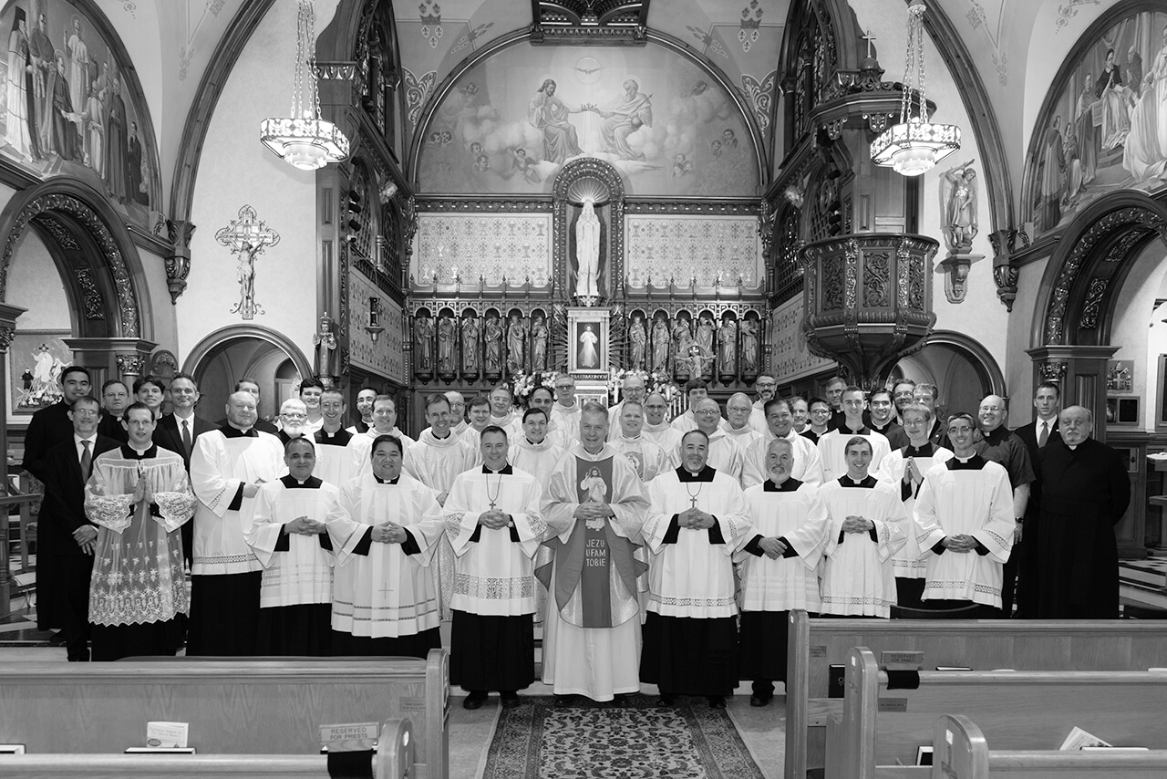 Religious Life | Catholic Young Adults