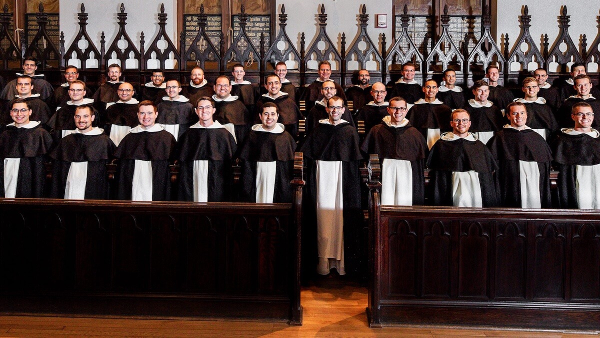 Religious Life | Catholic Young Adults