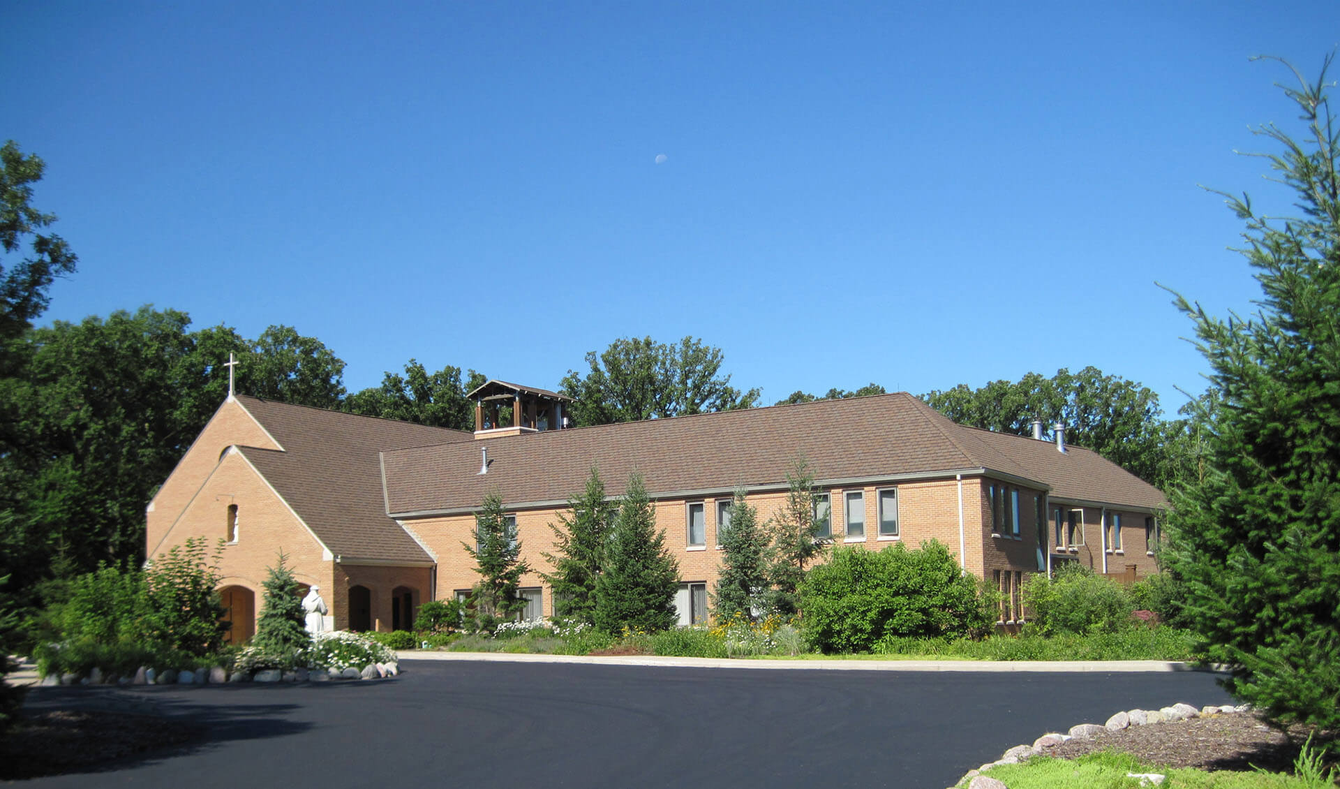 St. Emma Monastery | Catholic Young Adults