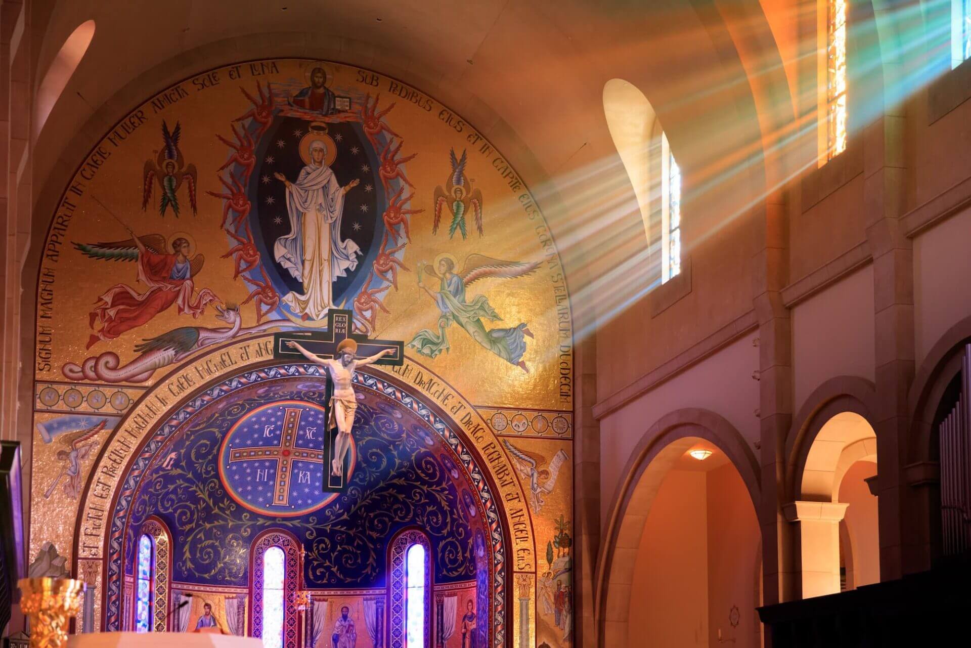 Religious Life | Catholic Young Adults