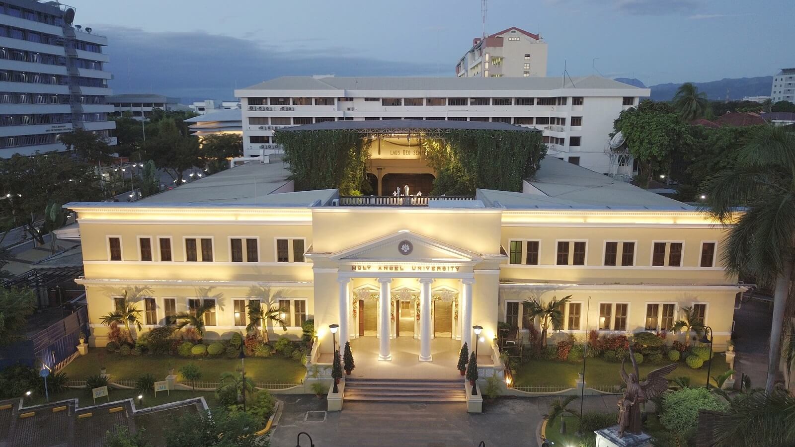 Education | Catholic Young Adults