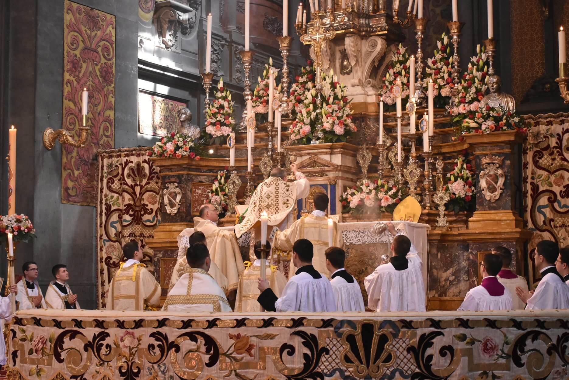 Religious Life | Catholic Young Adults